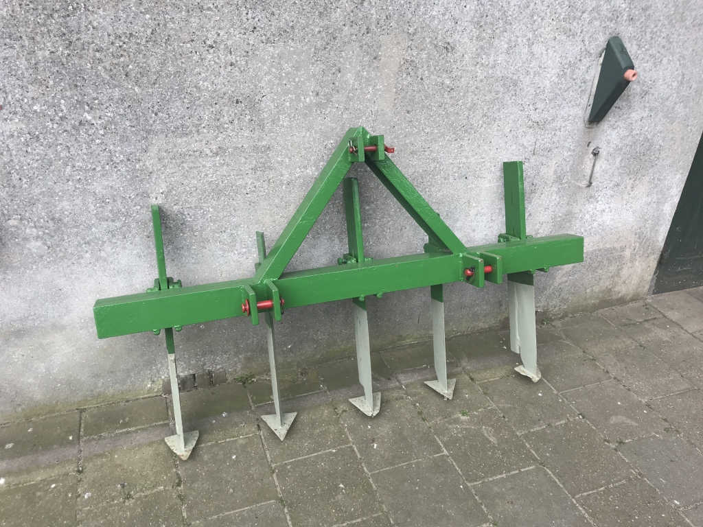 Woeler | HB Veilen B.V.