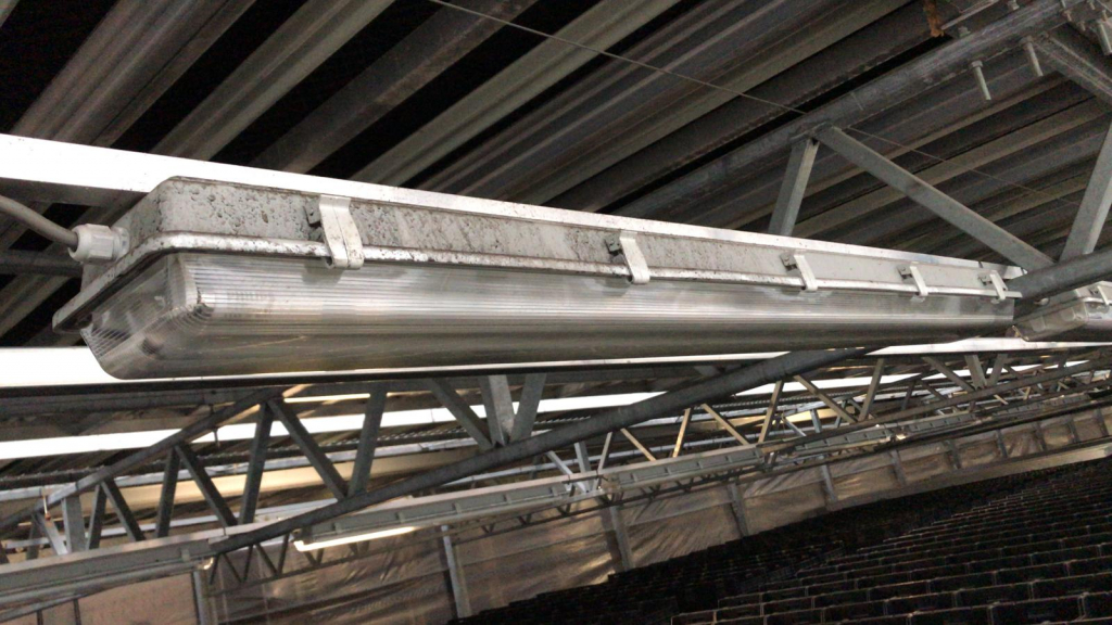 TL Verlichting | HB Veilen B.V.