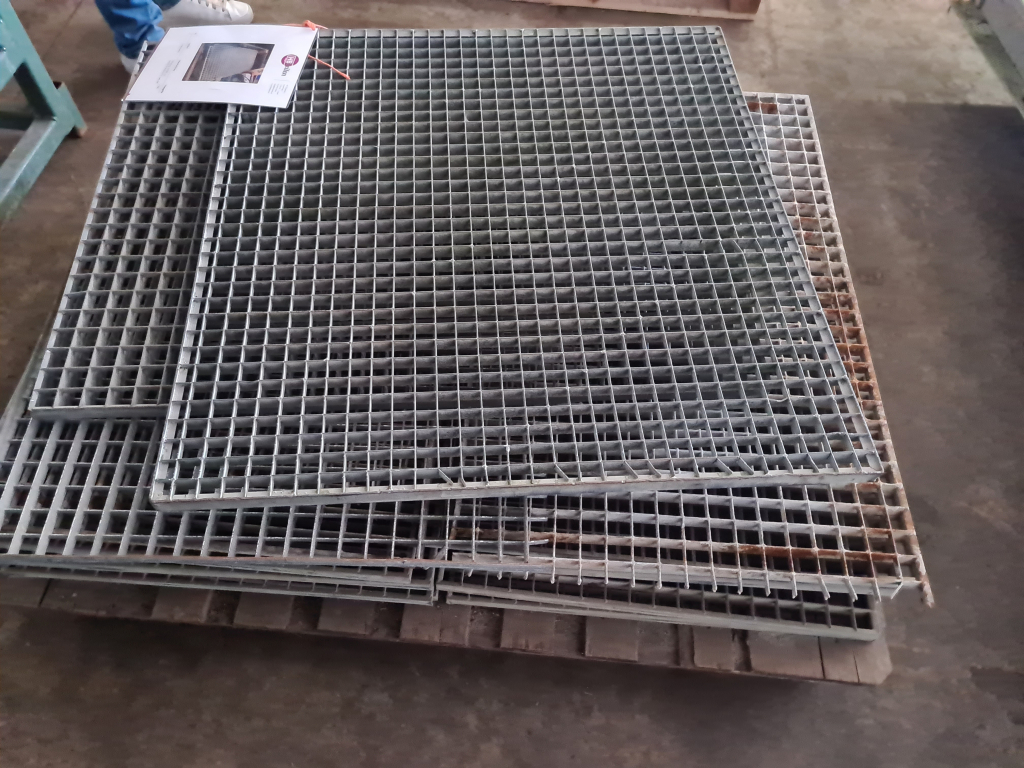 Looproosters | HB Veilen B.V.