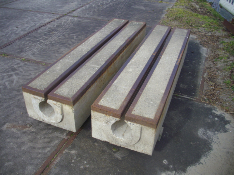 Betongoot | HB Veilen B.V.