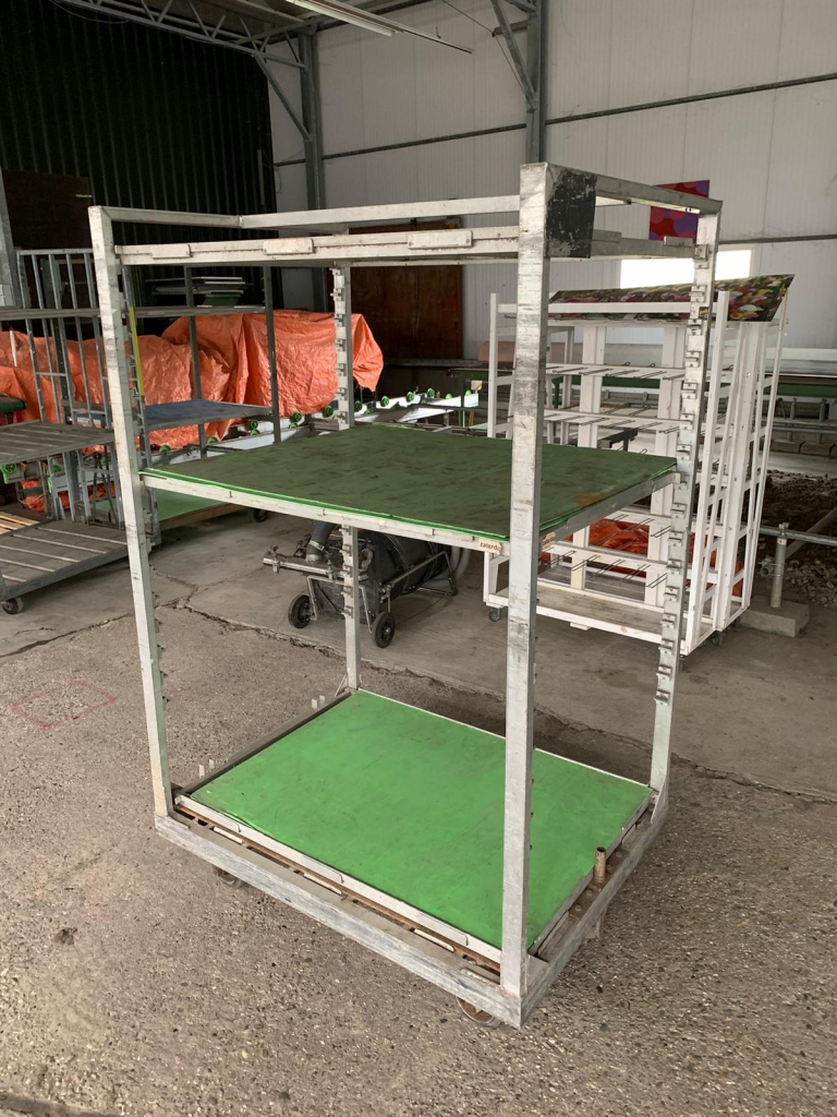 Veilingkar | HB Veilen B.V.