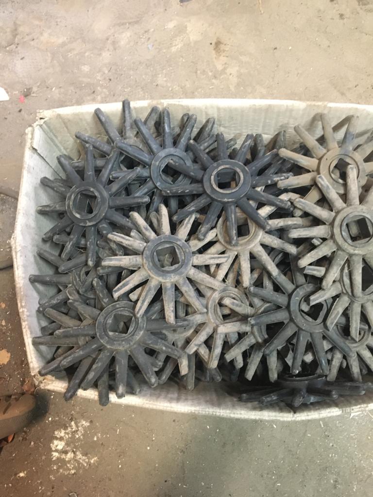 Spindels | HB Veilen B.V.