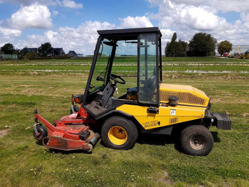 Grasmaaier | HB Veilen B.V.