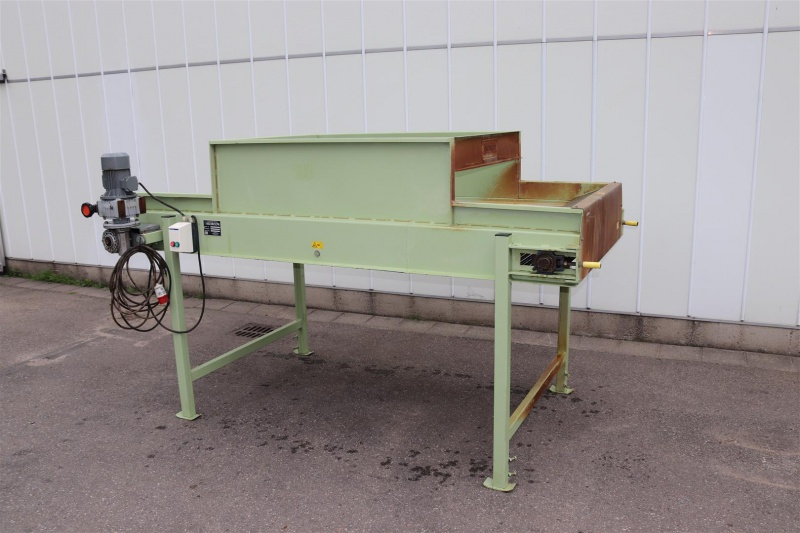 Spijlenband | HB Veilen B.V.