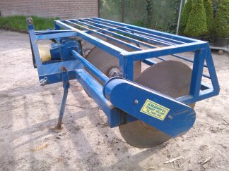 Sleuventrekker | HB Veilen B.V.