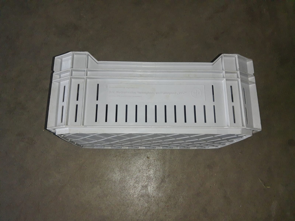 Groente kratten | HB Veilen B.V.