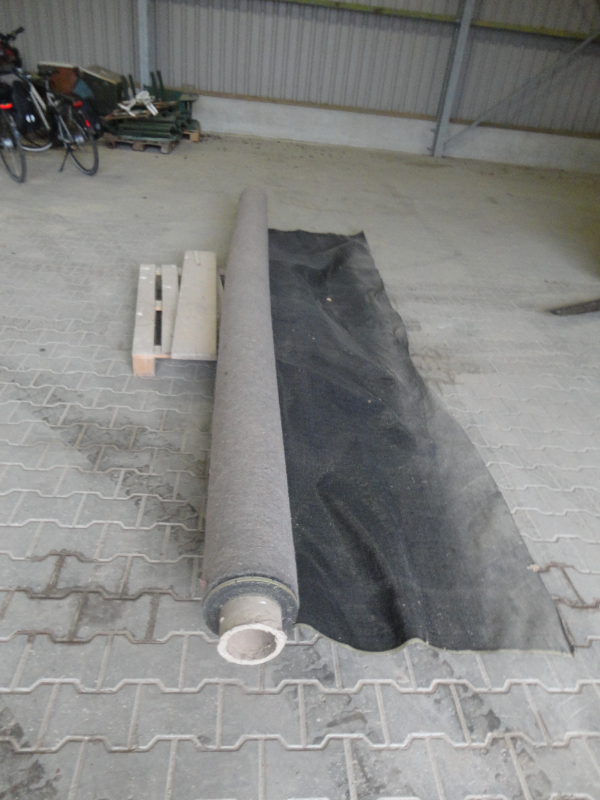 Gronddoek | HB Veilen B.V.