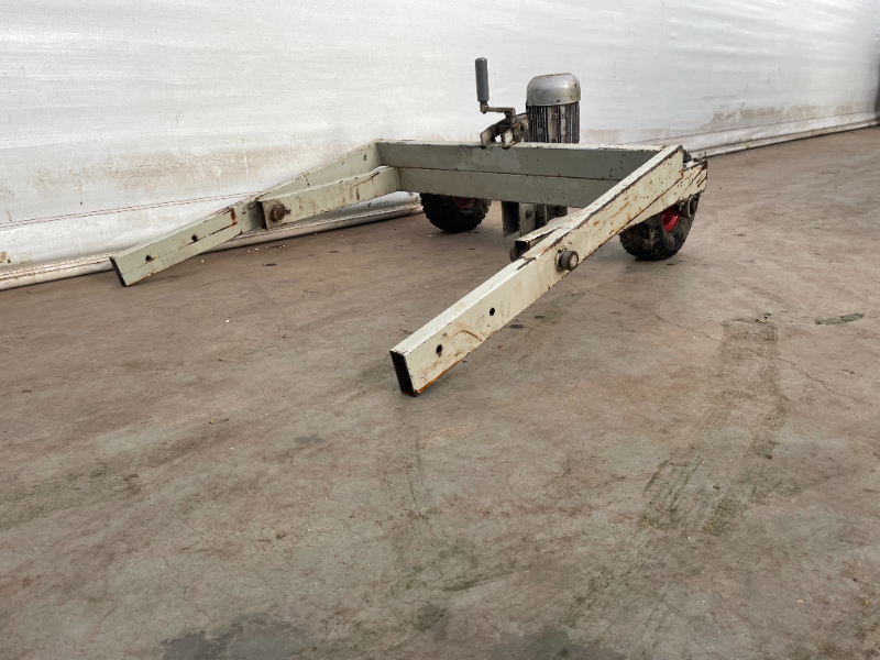 Aandrijfwiel | HB Veilen B.V.