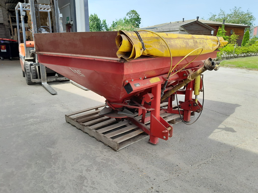 Kunstmest strooier | HB Veilen B.V.