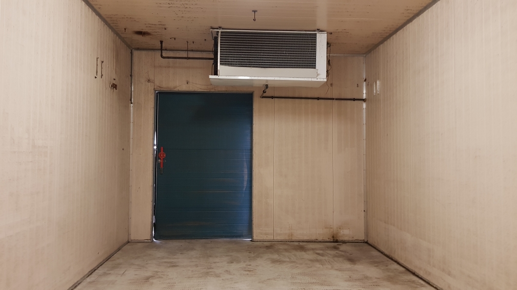 Koelcel | HB Veilen B.V.