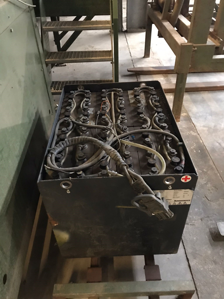 Accu | HB Veilen B.V.