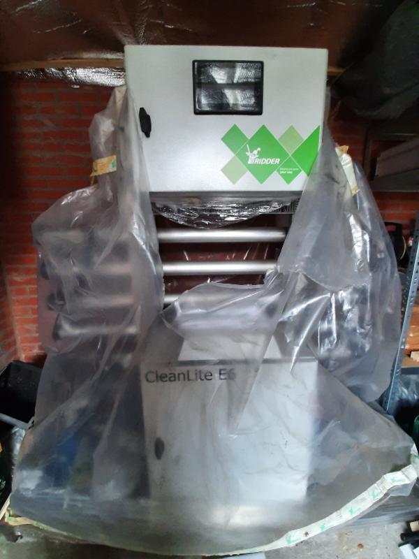 CleanLite | HB Veilen B.V.