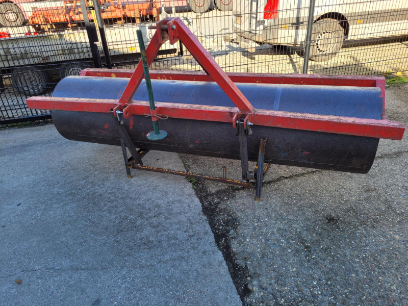 Landrol | HB Veilen B.V.