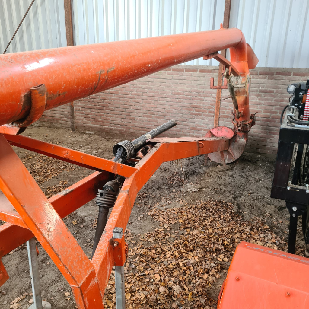 Vijzelpomp | HB Veilen B.V.