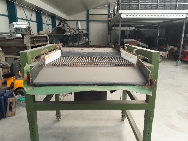 Trilzeef | HB Veilen B.V.