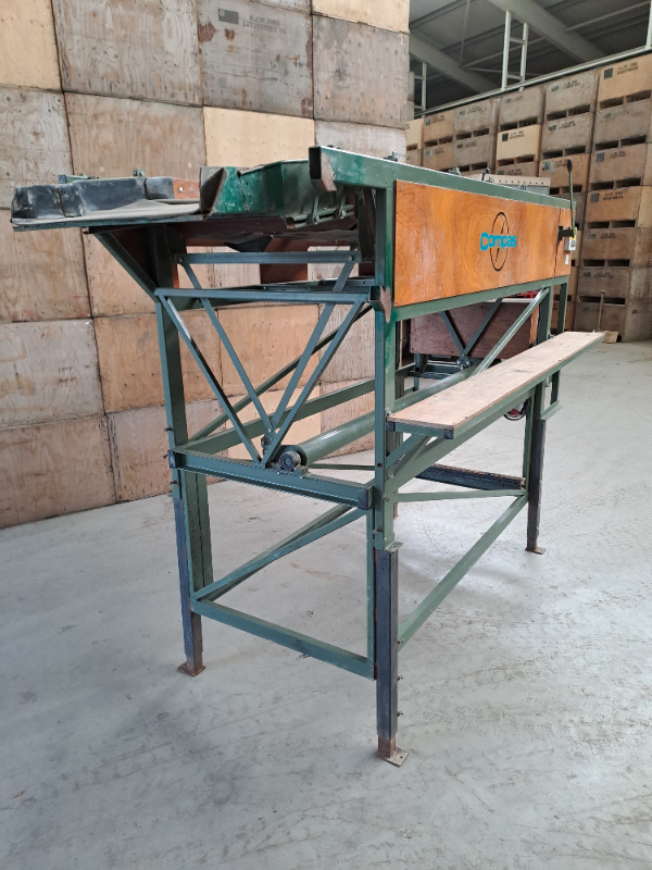 Sorteermachine (100 cm) | HB Veilen B.V.