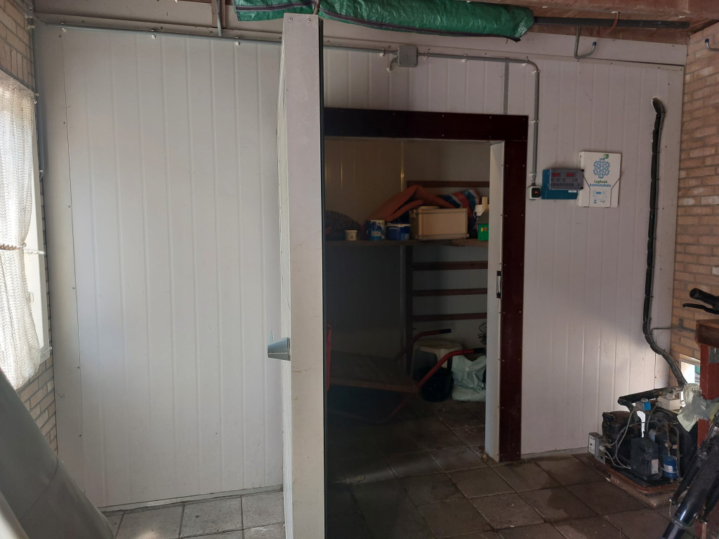 Koelcel | HB Veilen B.V.