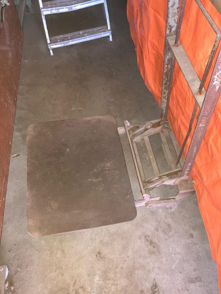 Hefwagens | HB Veilen B.V.