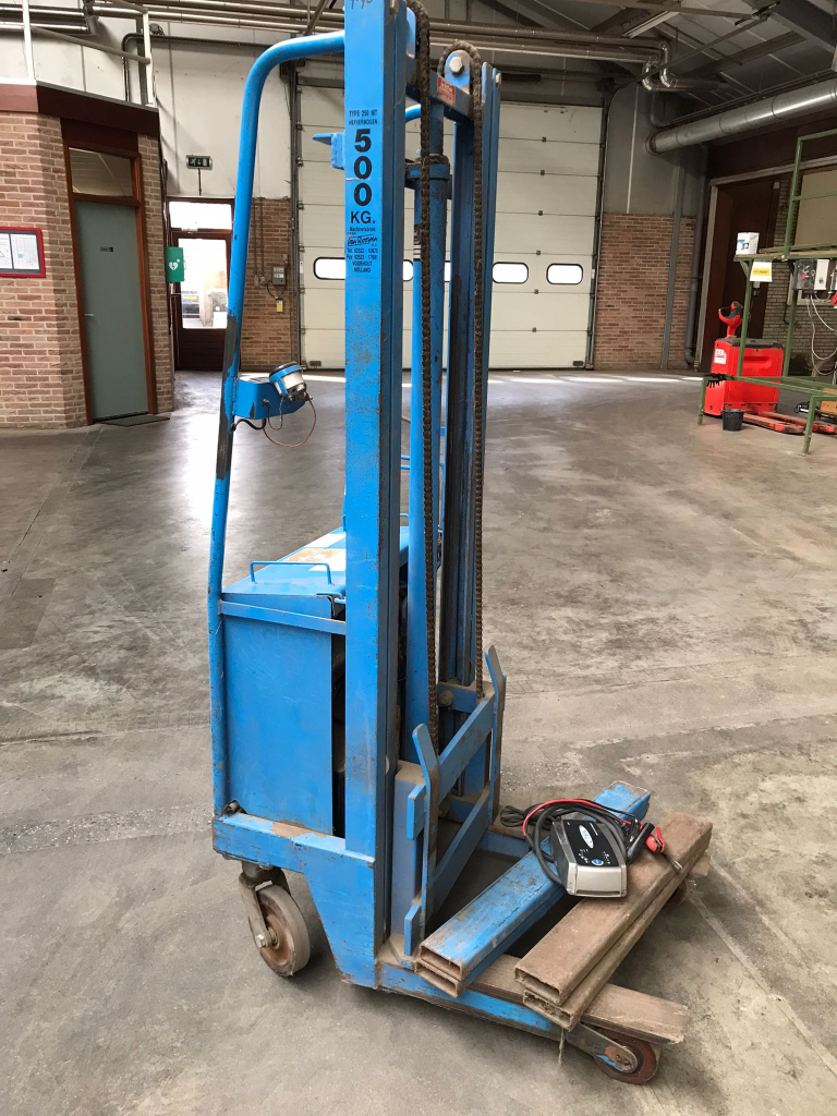 Stapelaar | HB Veilen B.V.