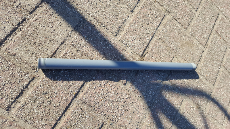 Standpijpen PVC (Nieuw) | HB Veilen B.V.