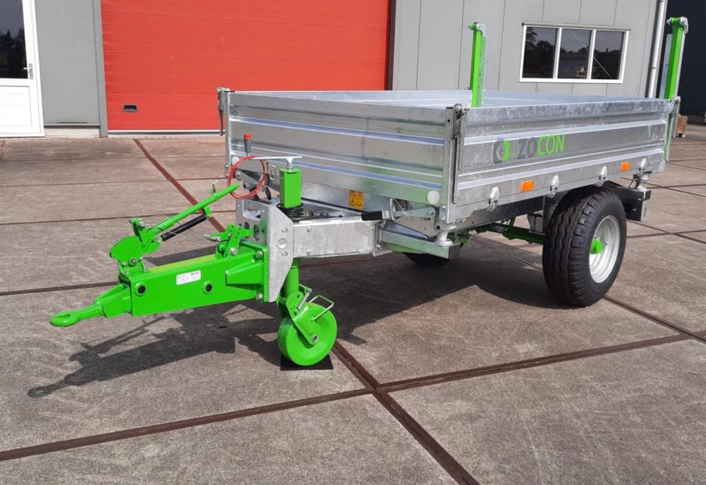 Kipper (Nieuw) | HB Veilen B.V.