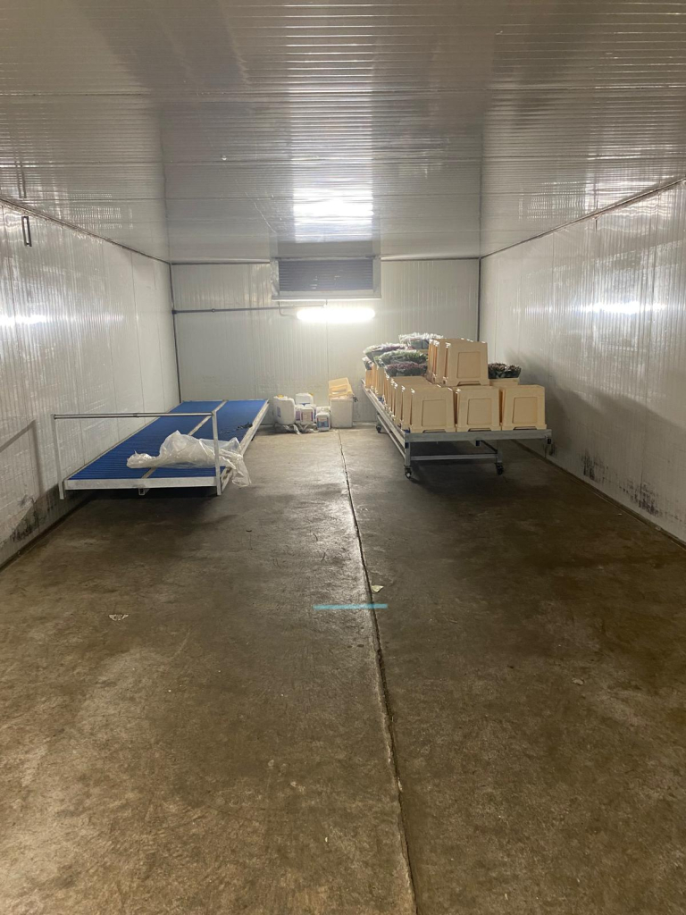 Koelcel | HB Veilen B.V.