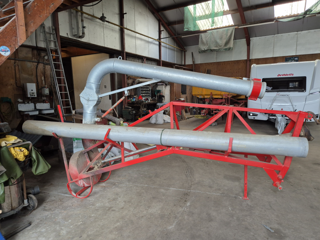 Vuilwaterpomp | HB Veilen B.V.