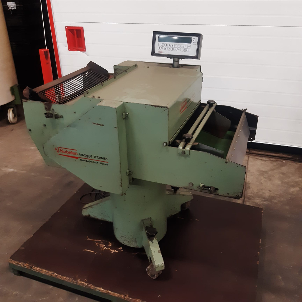 Telmachine | HB Veilen B.V.