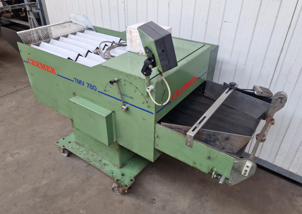 Telmachine | HB Veilen B.V.