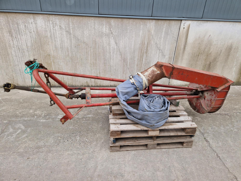 Vijzelpomp | HB Veilen B.V.