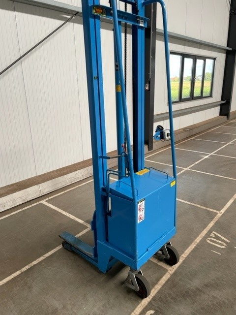 Stapelaar | HB Veilen B.V.