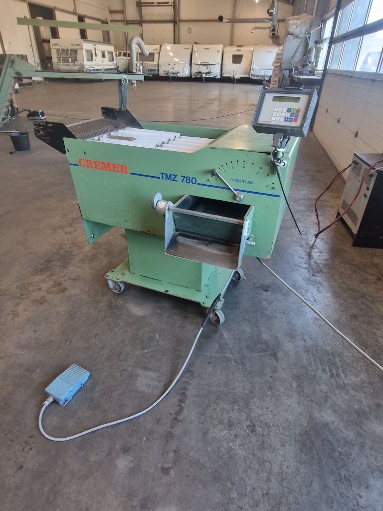 Telmachine | HB Veilen B.V.