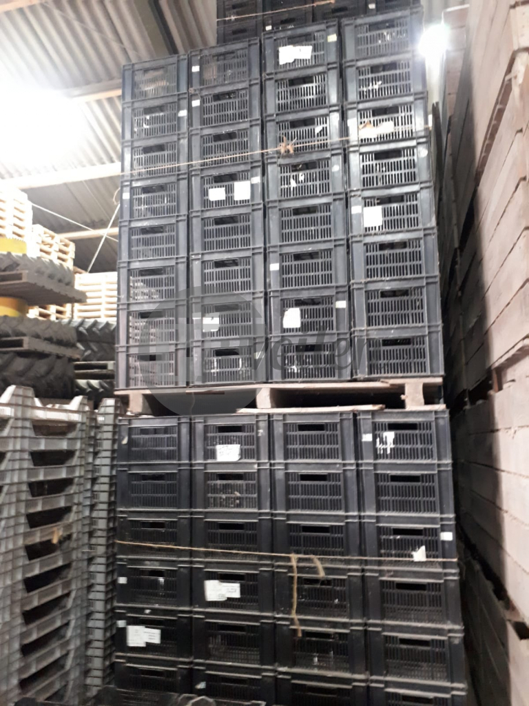 Kratten | HB Veilen B.V.