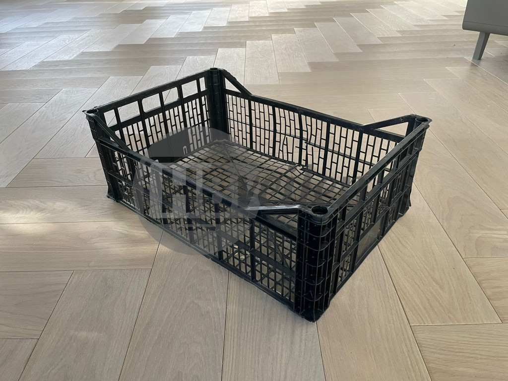 Plastic kratten | HB Veilen B.V.