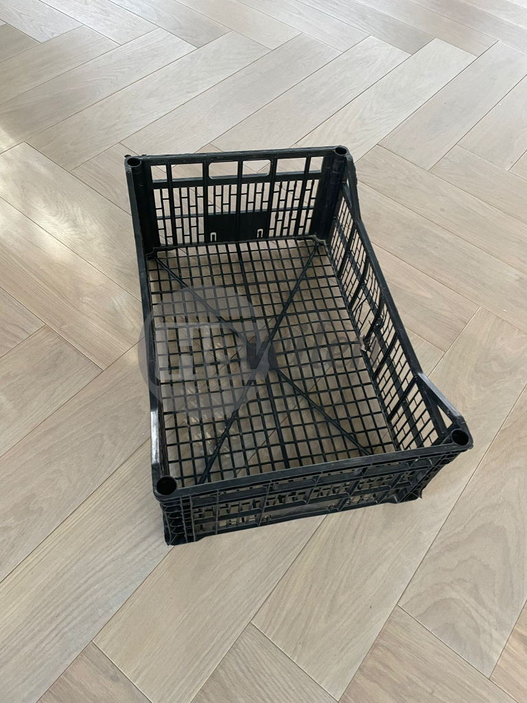 Plastic kratten | HB Veilen B.V.