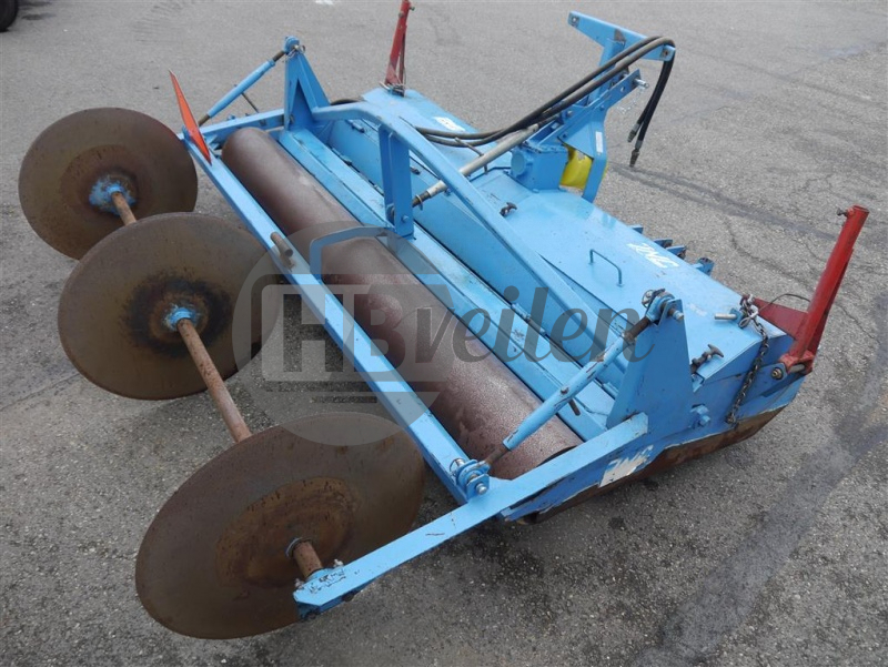 Frees | HB Veilen B.V.