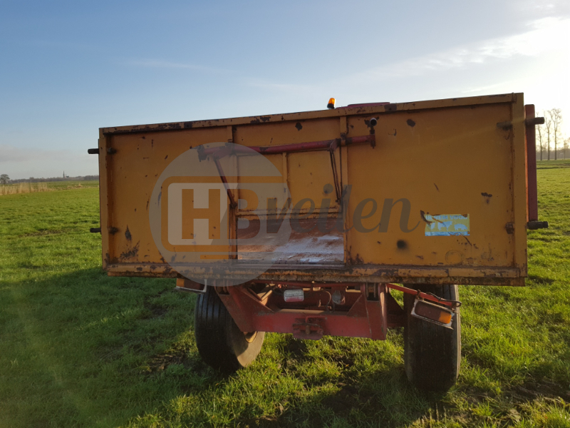 Kieper | HB Veilen B.V.