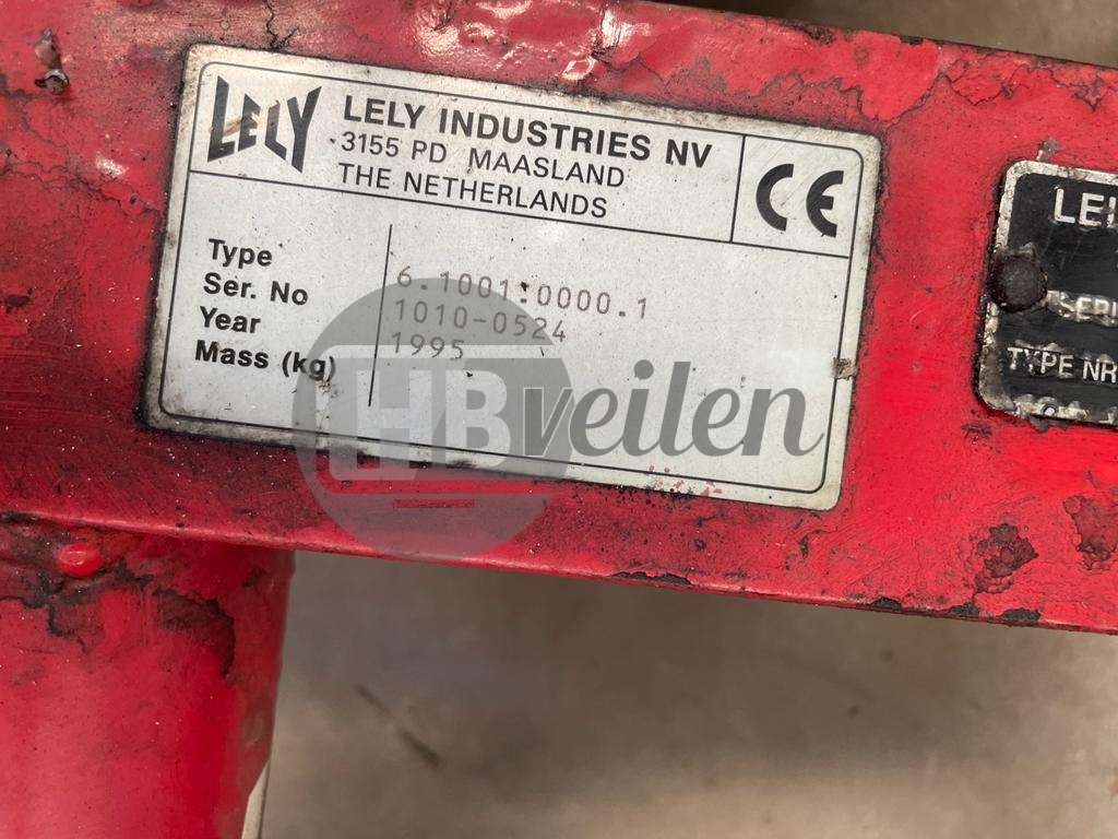 Vijzelpomp | HB Veilen B.V.