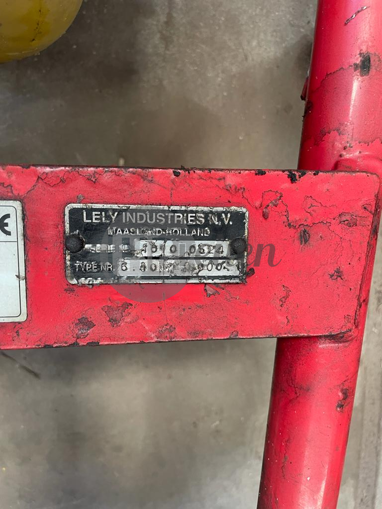 Vijzelpomp | HB Veilen B.V.