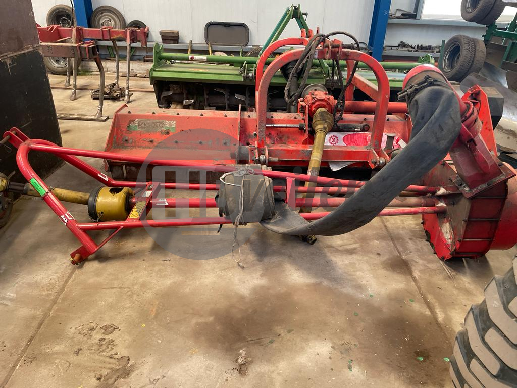 Vijzelpomp | HB Veilen B.V.