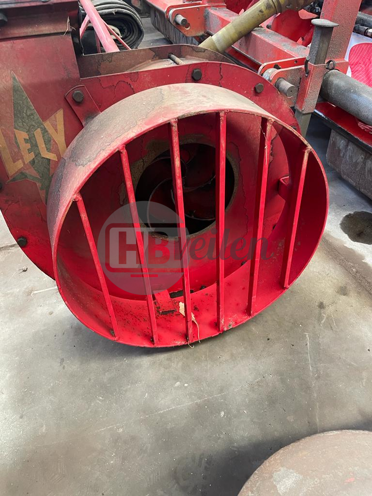 Vijzelpomp | HB Veilen B.V.