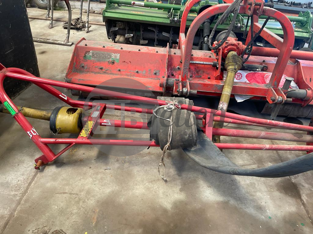 Vijzelpomp | HB Veilen B.V.