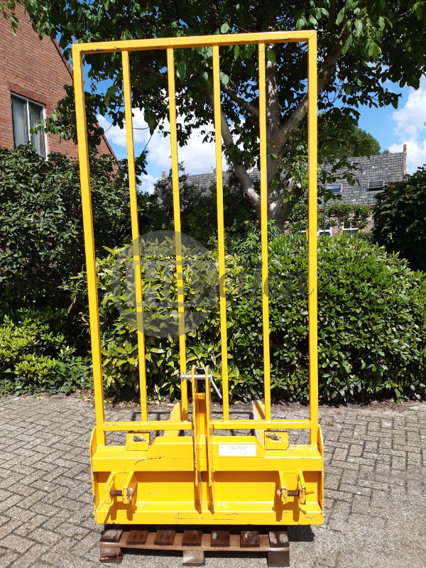 Palletdrager | HB Veilen B.V.