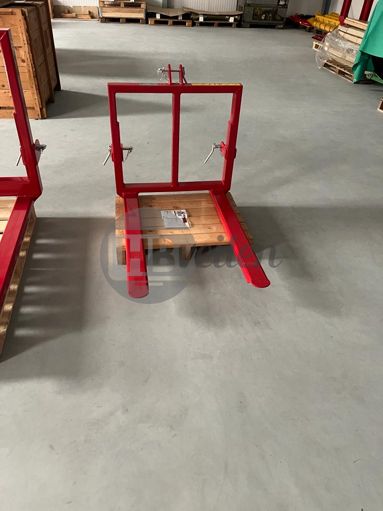 Palletdrager (NIEUW) | HB Veilen B.V.
