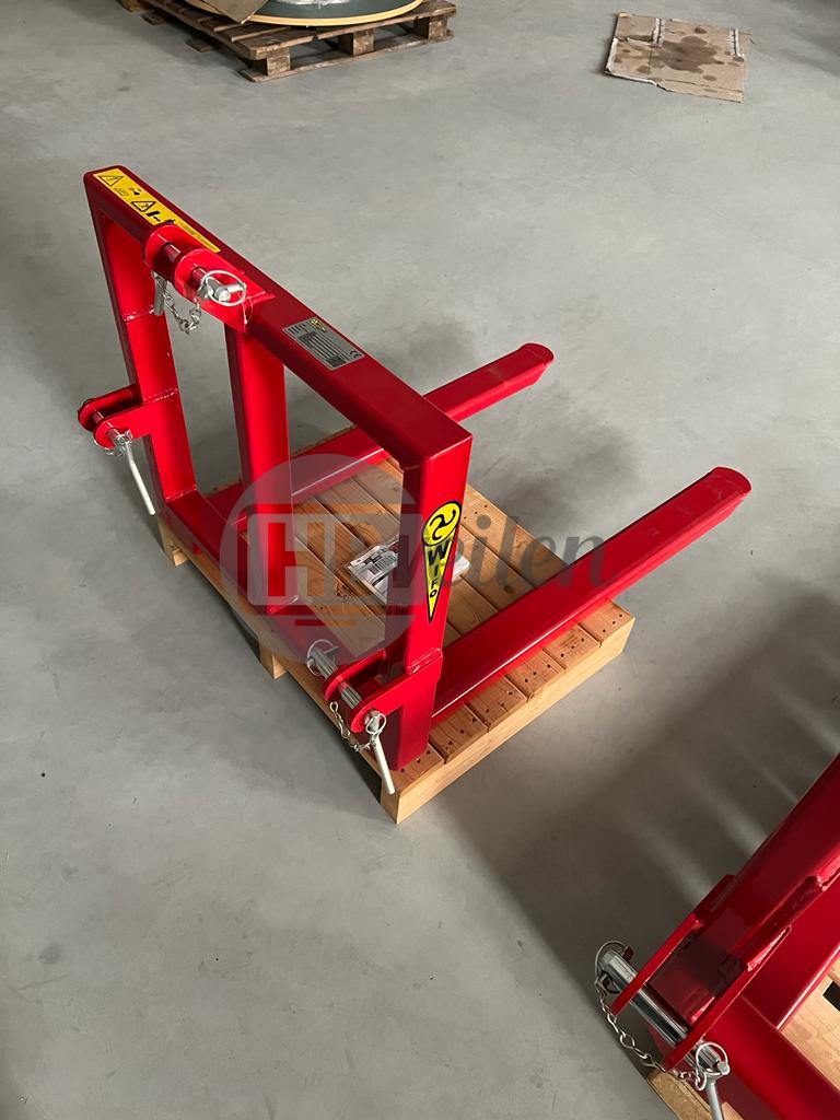 Palletdrager (NIEUW) | HB Veilen B.V.