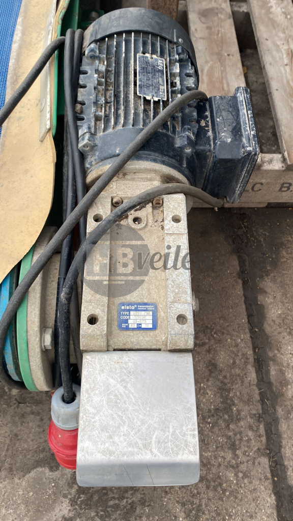 Gaasband | HB Veilen B.V.