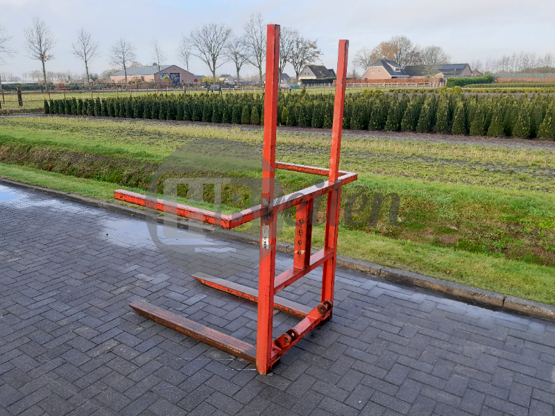 Palletdrager | HB Veilen B.V.