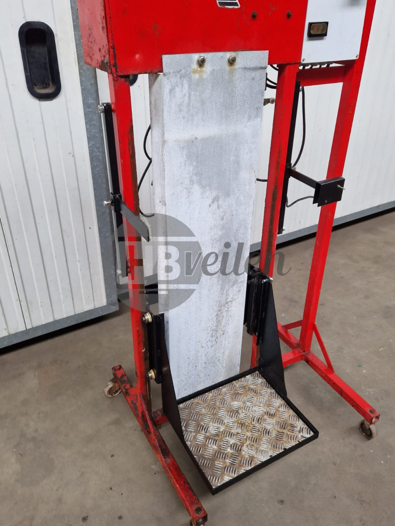 Emmervuller | HB Veilen B.V.