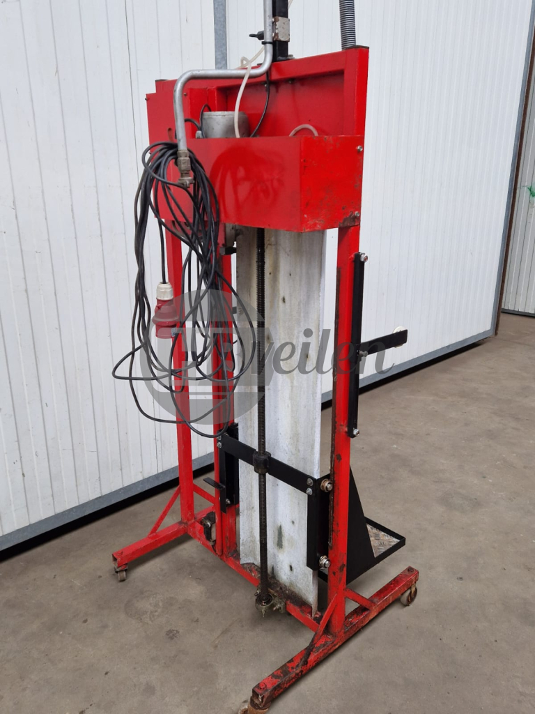 Emmervuller | HB Veilen B.V.