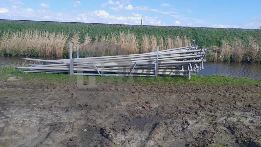 Beregeningsbuizen | HB Veilen B.V.